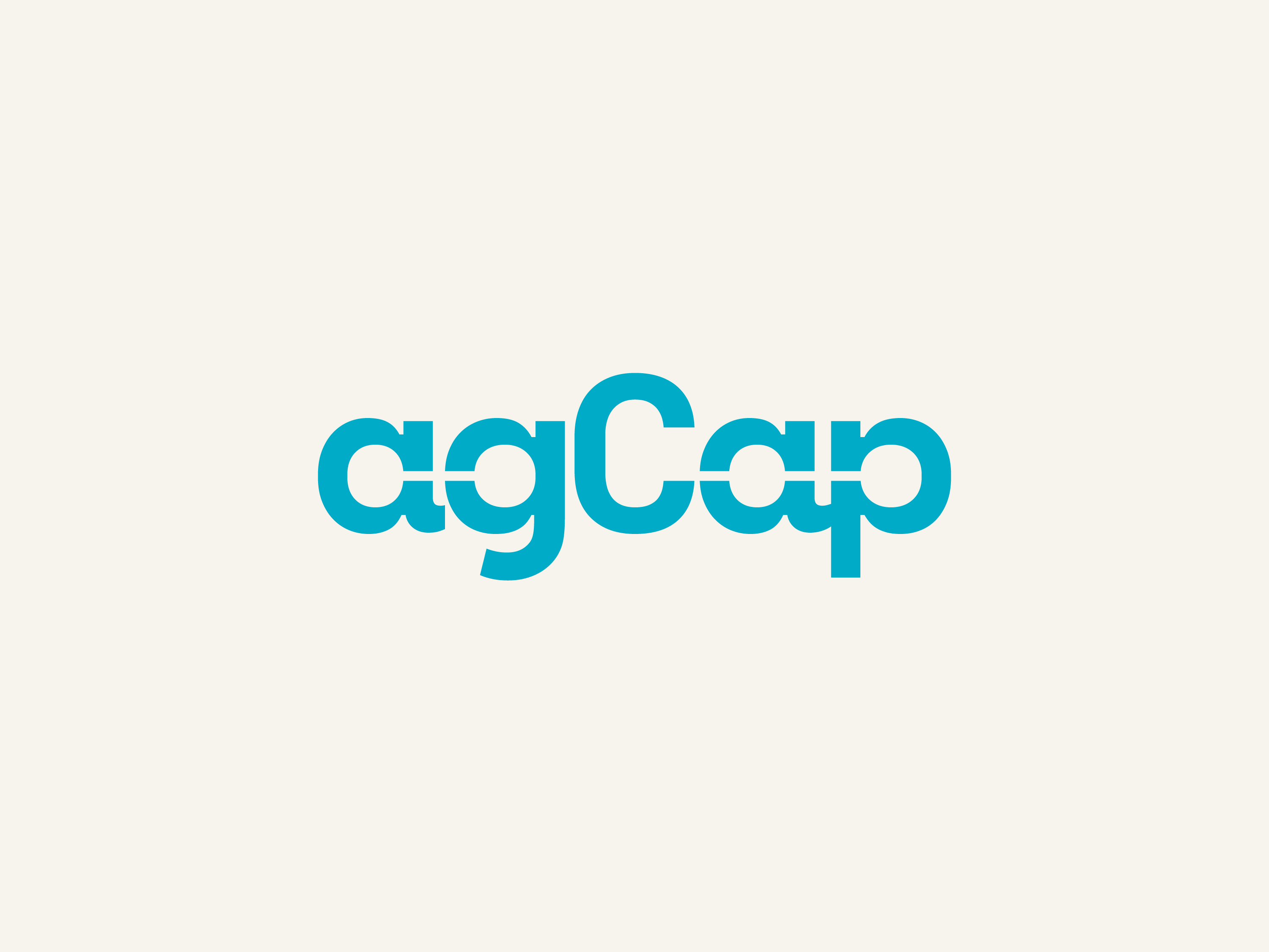 agCap - sector7g